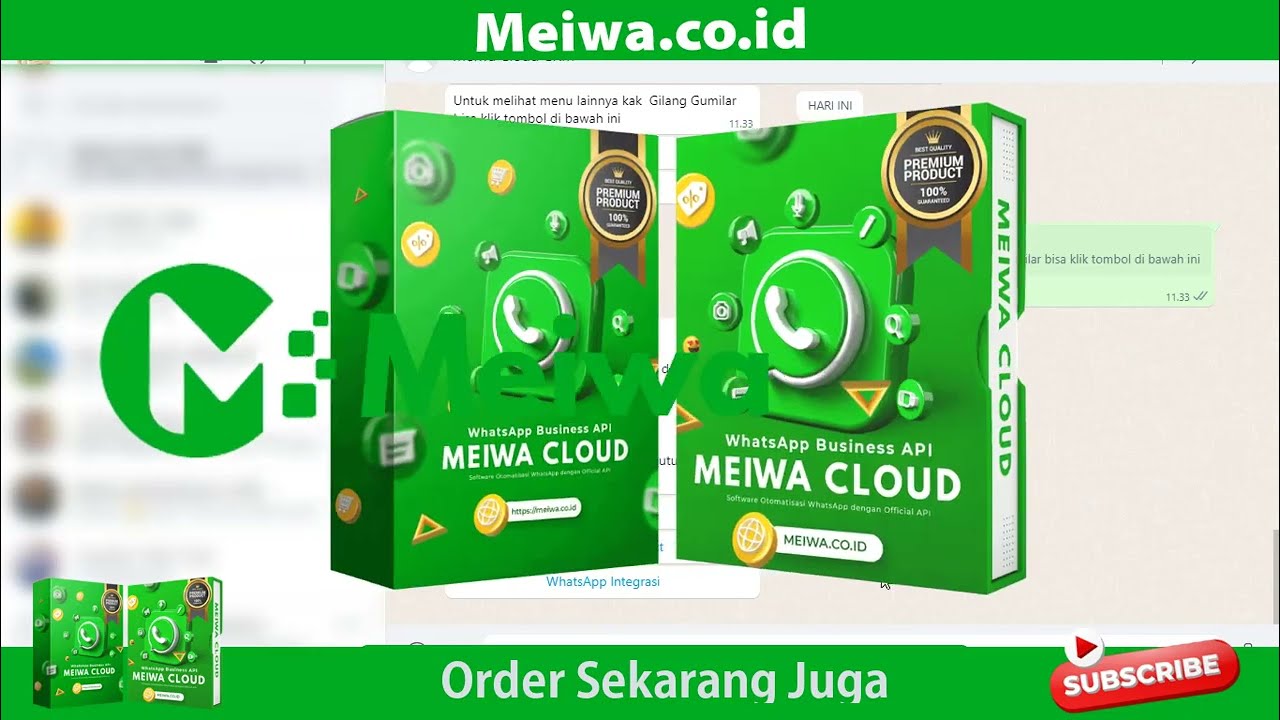 Meiwa Cloud