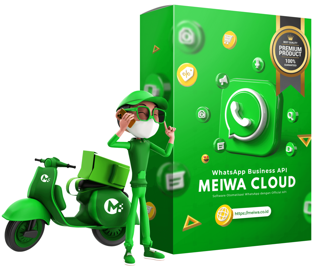 Meiwa Cloud
